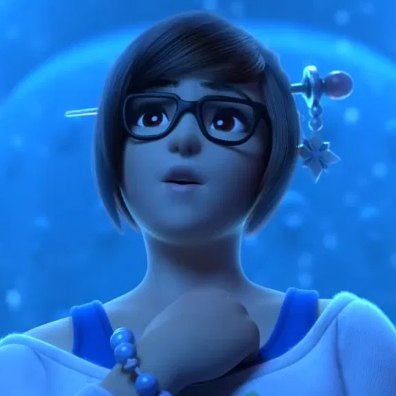 Mei-Ling Zhou || Overwatch