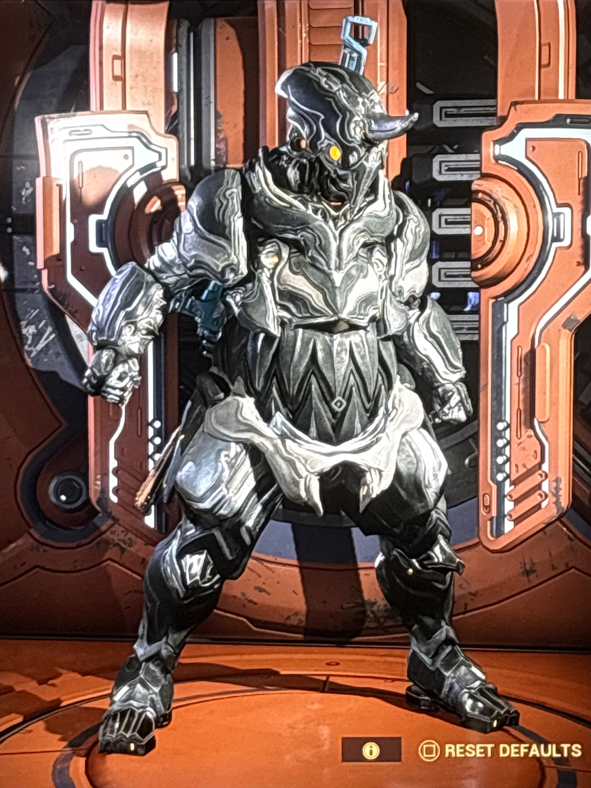 Grendel (Warframe)