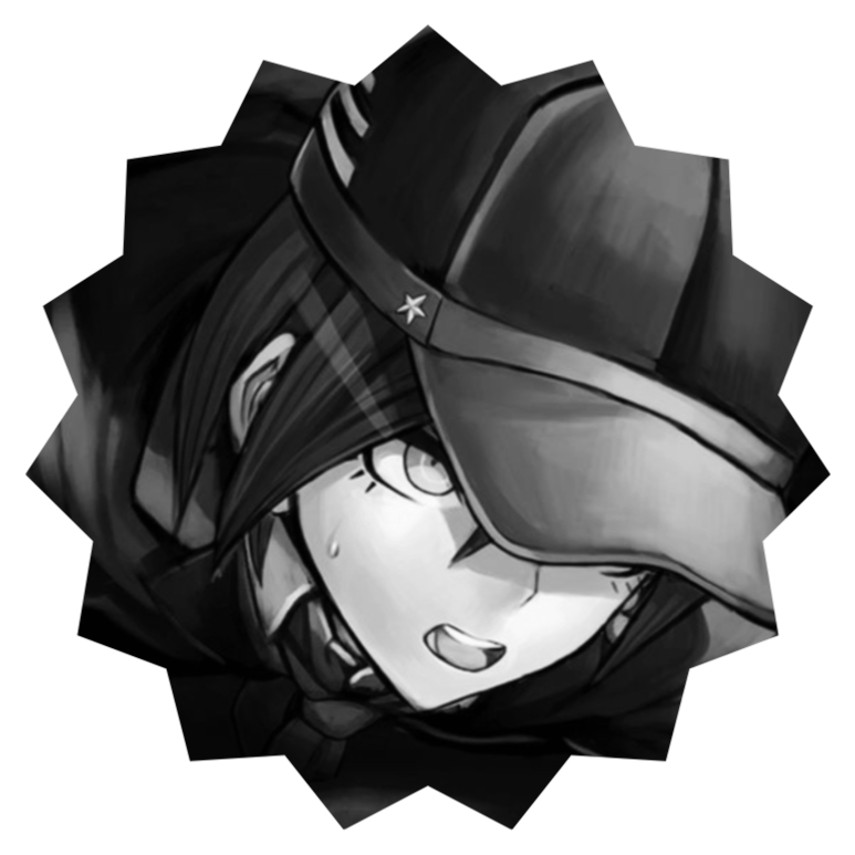 Shuichi Kagehara || YANDERE