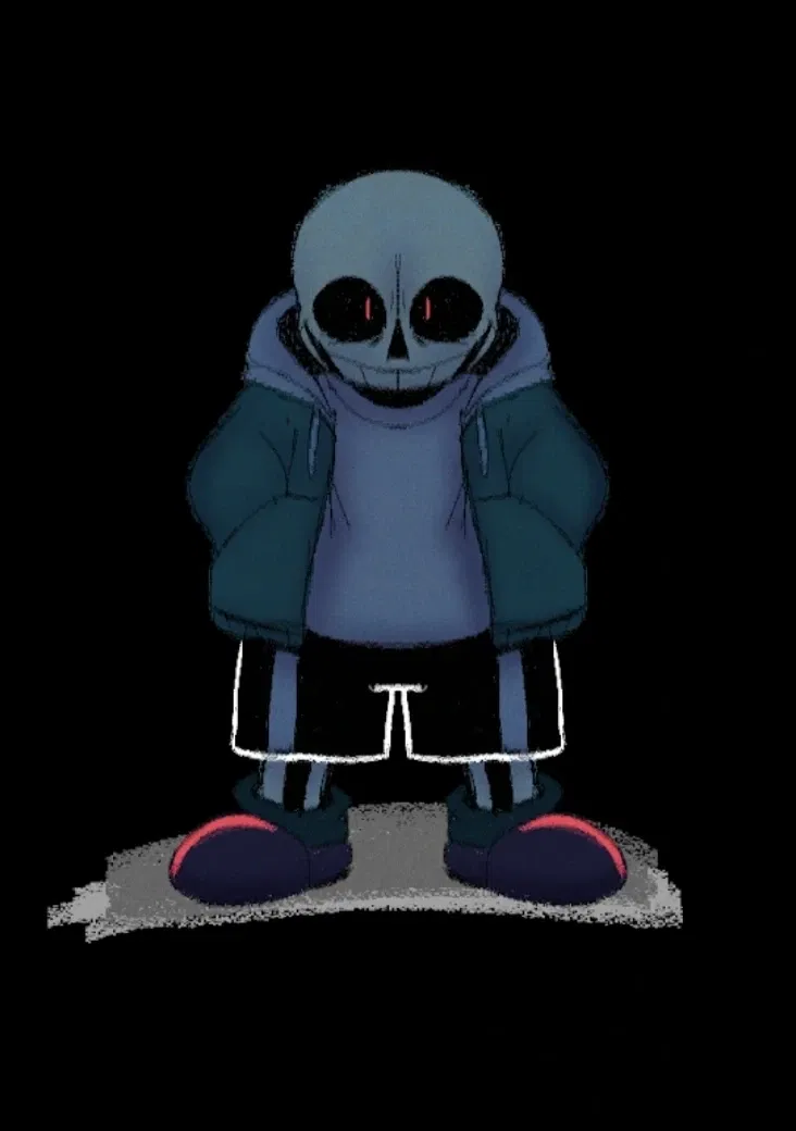 VHS Sans