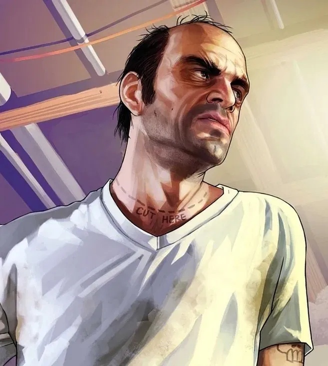 Trevor Philips