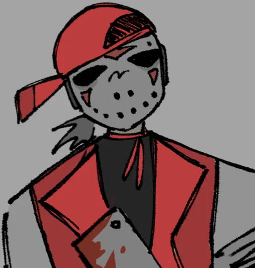 Vanity Jason - FORSAKEN