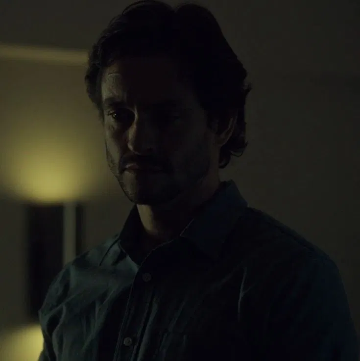 Will Graham
