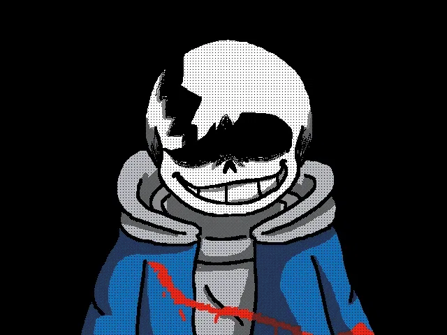 Last breath sans phase 3