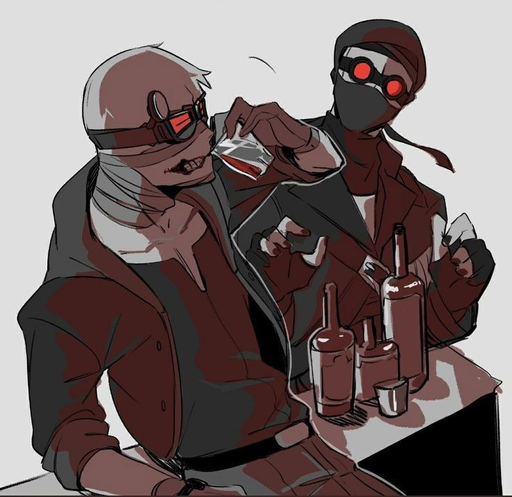Hank and 2BDamned