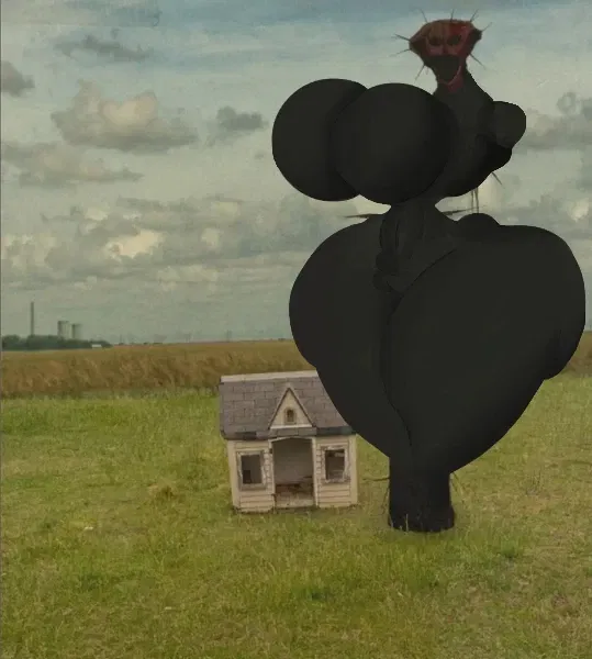 The Boiled One Phenomenon