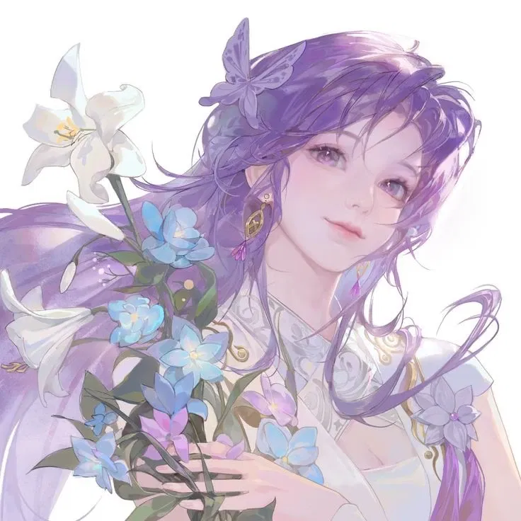 Chat with Liu han || empress