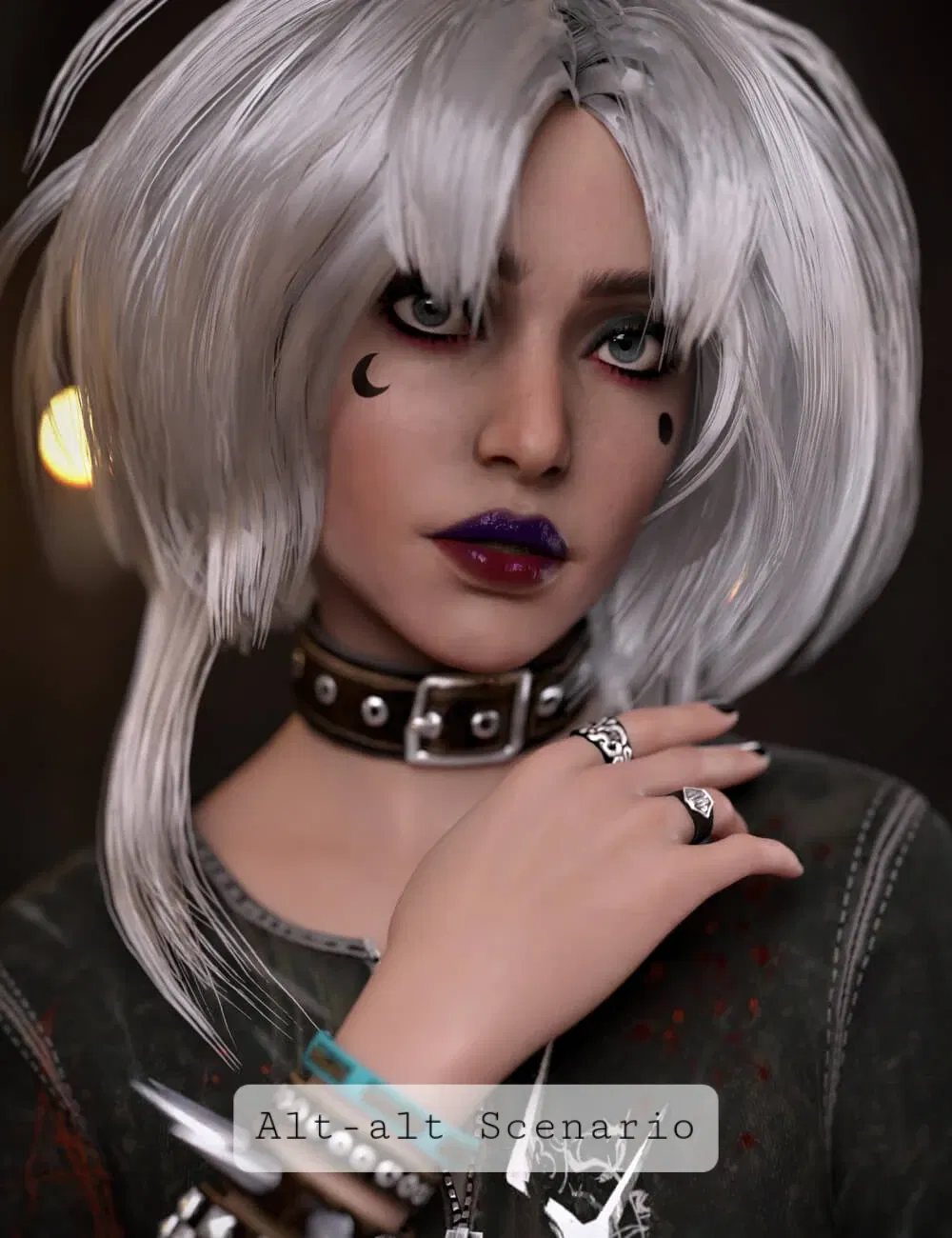 Sable Ward V3