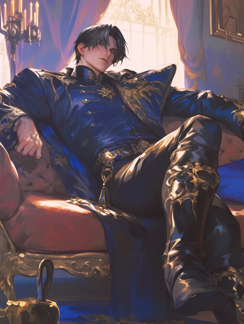 Chat with Kayer nsfw - Enjoy Free Unrestricted AI Character Roleplay No Filter | FlowGPT | Kayer RP