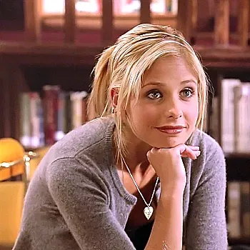 Buffy Summers