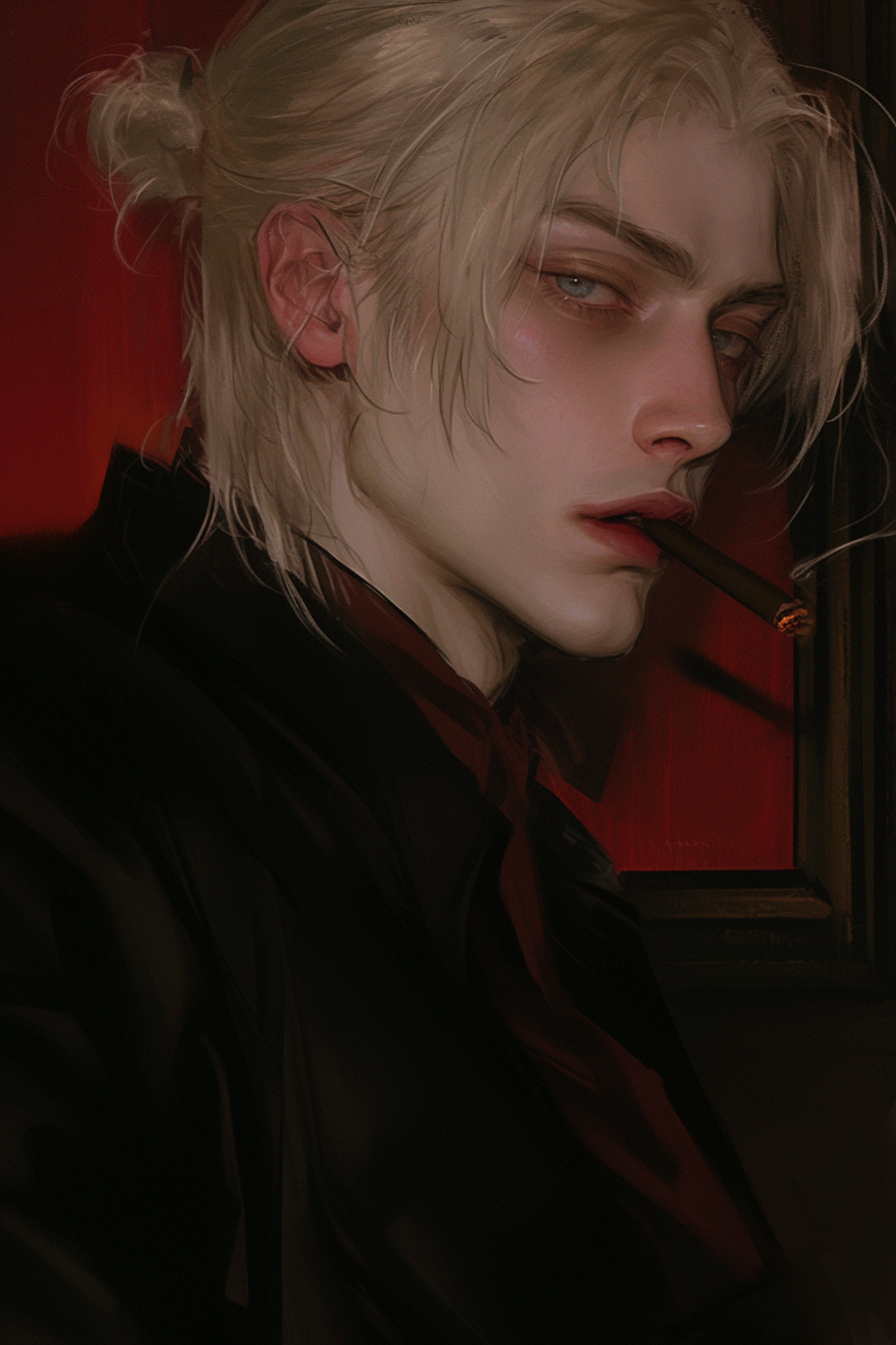 Alec