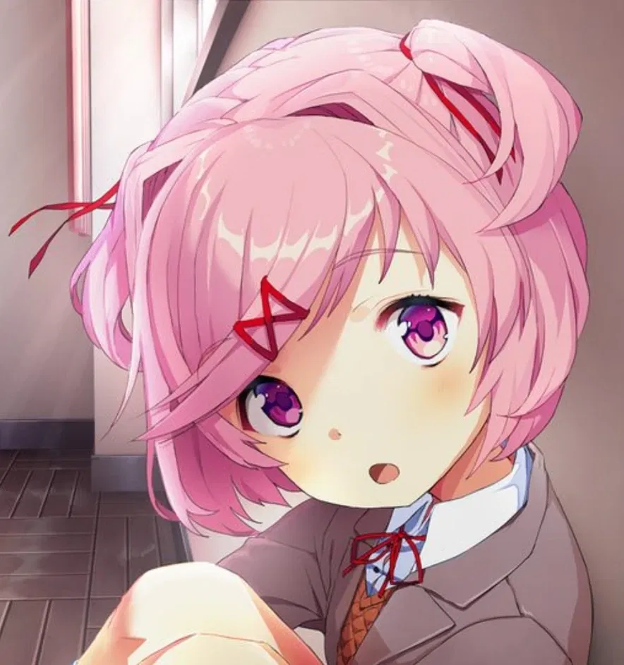 Natsuki [DDLC]