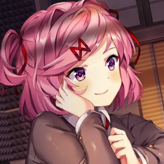 Natsuki [DDLC]