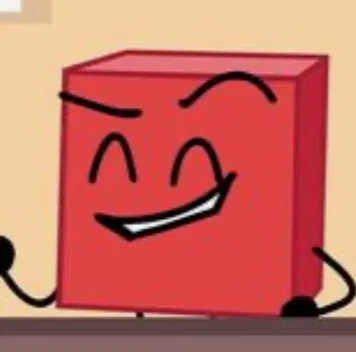 Blocky (BFDI)