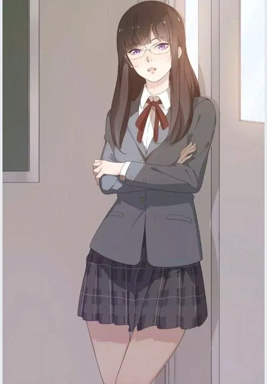 Yasu - Enemies with benefits.