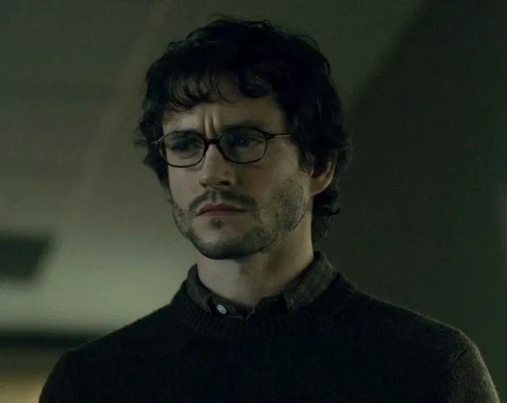 Will Graham