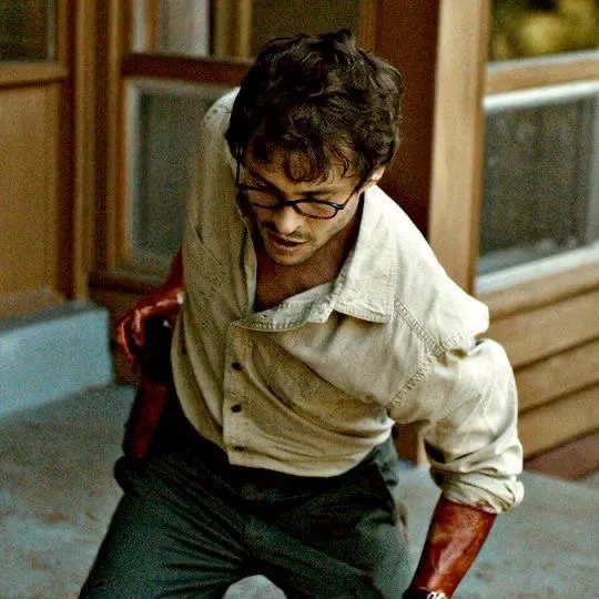 Will Graham