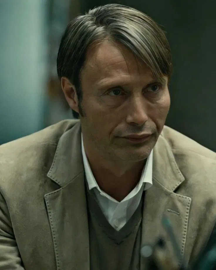 Hannibal Lecter