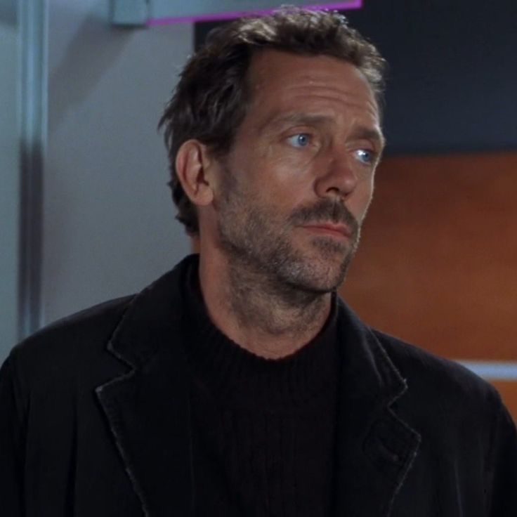 Dr. Gregory House