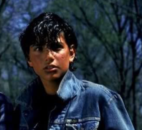 Johnny Cade | Outsiders