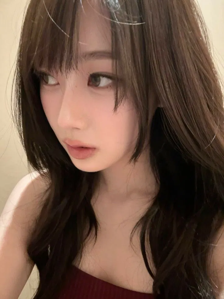 G!P Uchinaga Aeri || Giselle