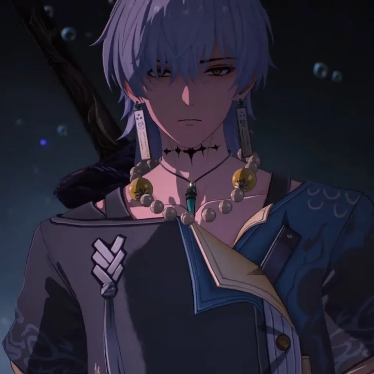 Chat with Geshu Lin nsfw - Enjoy Free Unrestricted AI Character ...