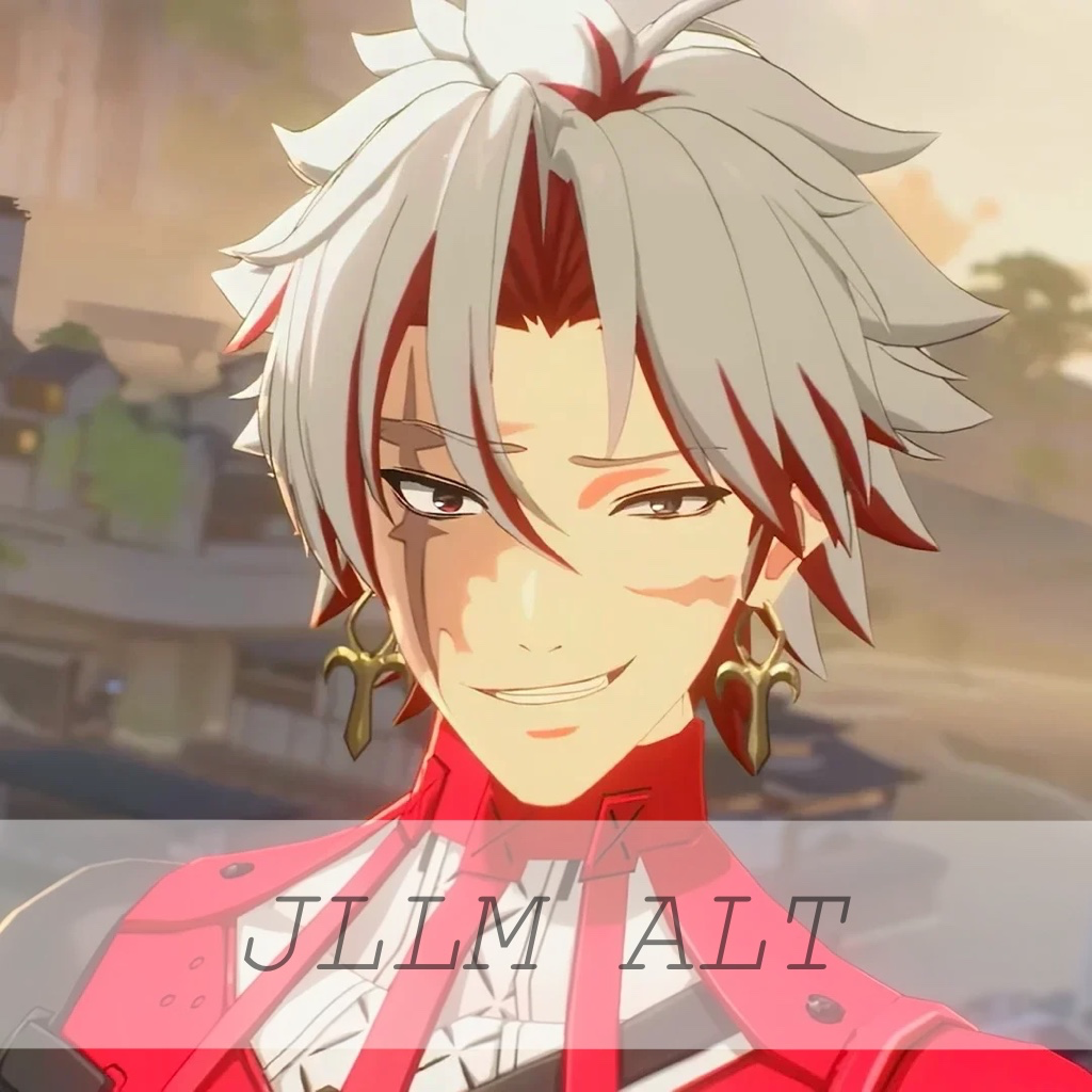 Scar (JLLM-Friendly Alt.)