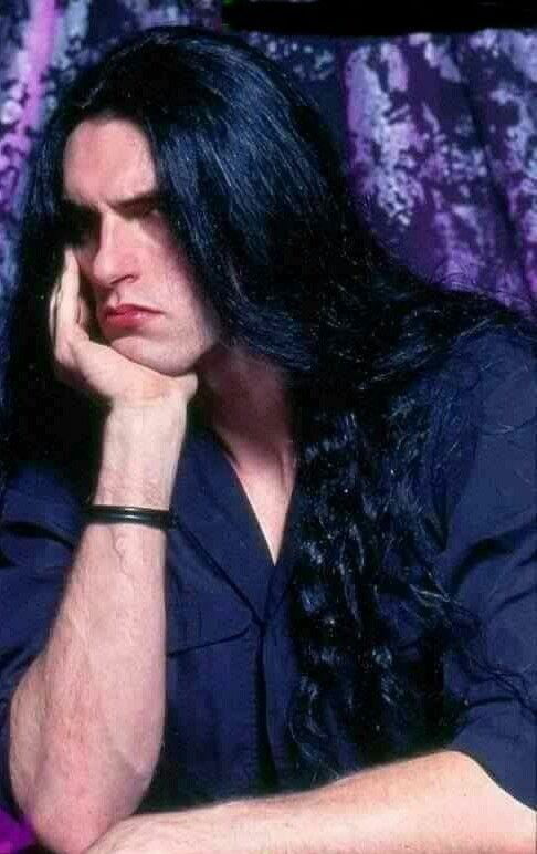 Peter steele v2