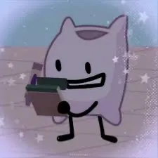 Pillow BFDI