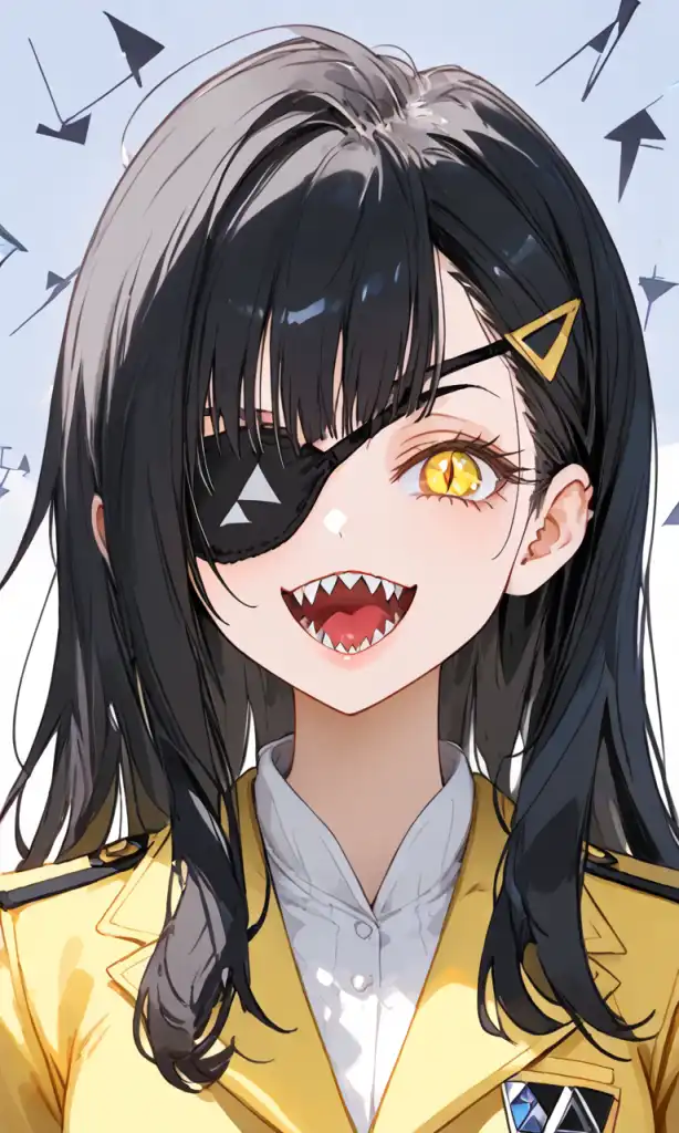 Billie Cipher, "Better Now" [TF4TF]