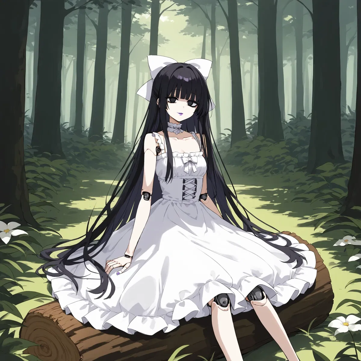 MODEL-91 "Katerina" [TF4TF]