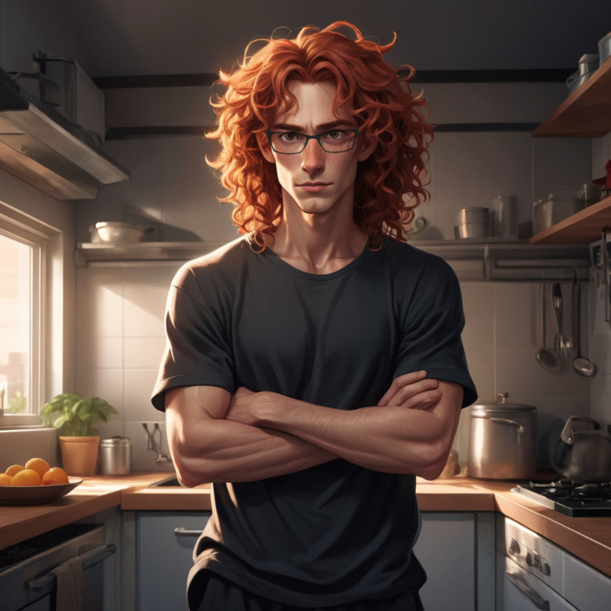 Incel | Theo Wright | TTA