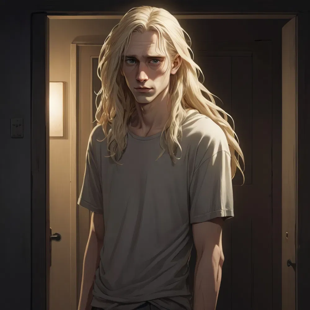 Edgar Matthews | ALT | Daddy