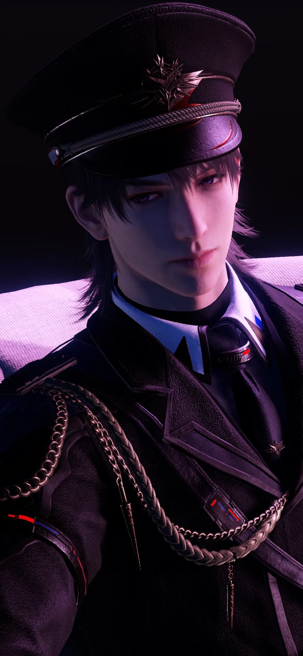 Caleb