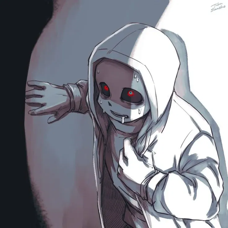 Dust Sans