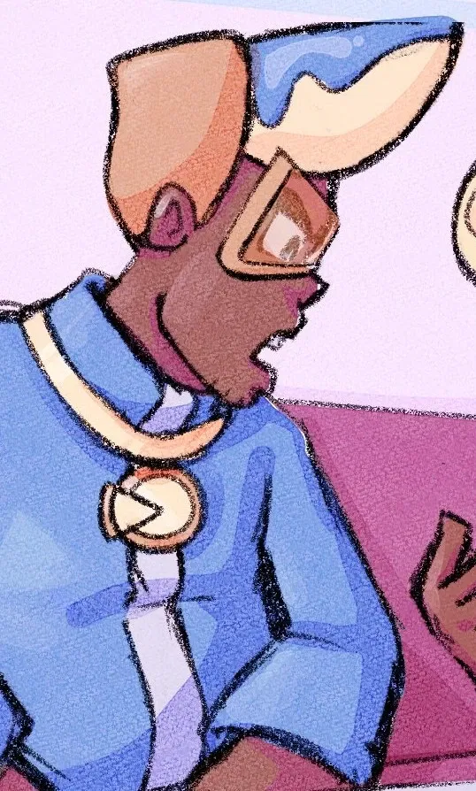 Biggie Cheesecake (Scratchin' Melodii)