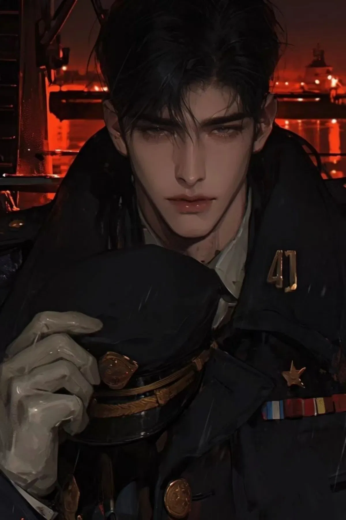 𝐉𝐀𝐌𝐄𝐒 𝐒𝐌𝐈𝐓𝐇