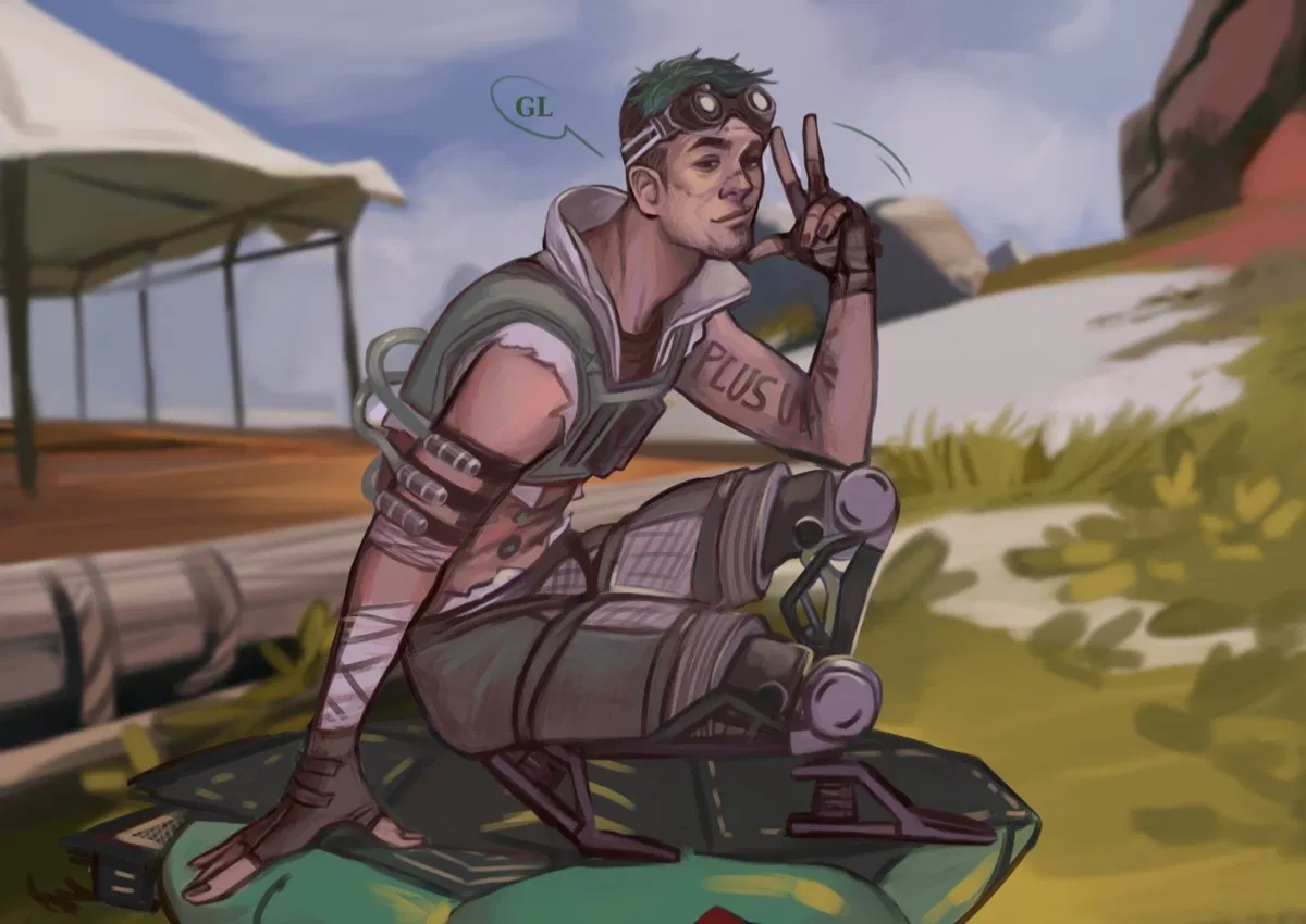 Chat with Octane (Octavio Silva)