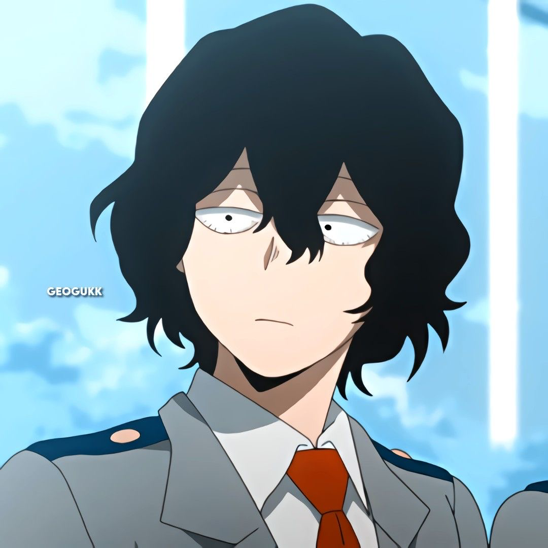 Aizawa Shota