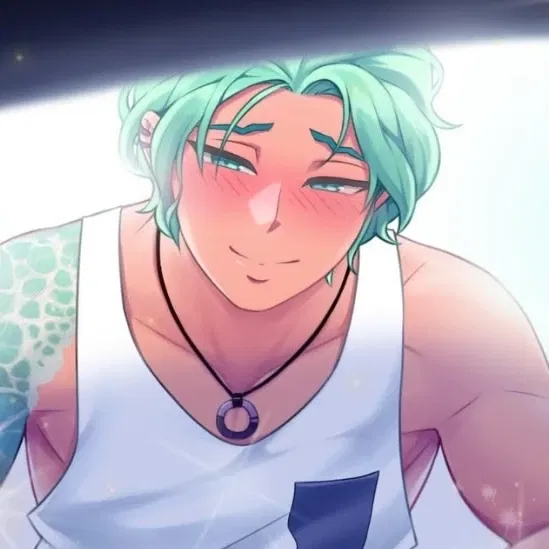 Cove Holden (Pre-Step 4)