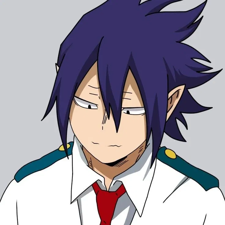 Tamaki Amajiki || Kinktober