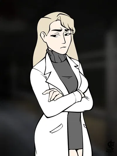 Dr. Amelia Buck-REVISED