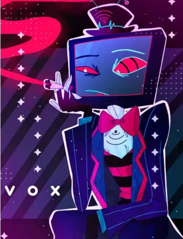Vox -HH-
