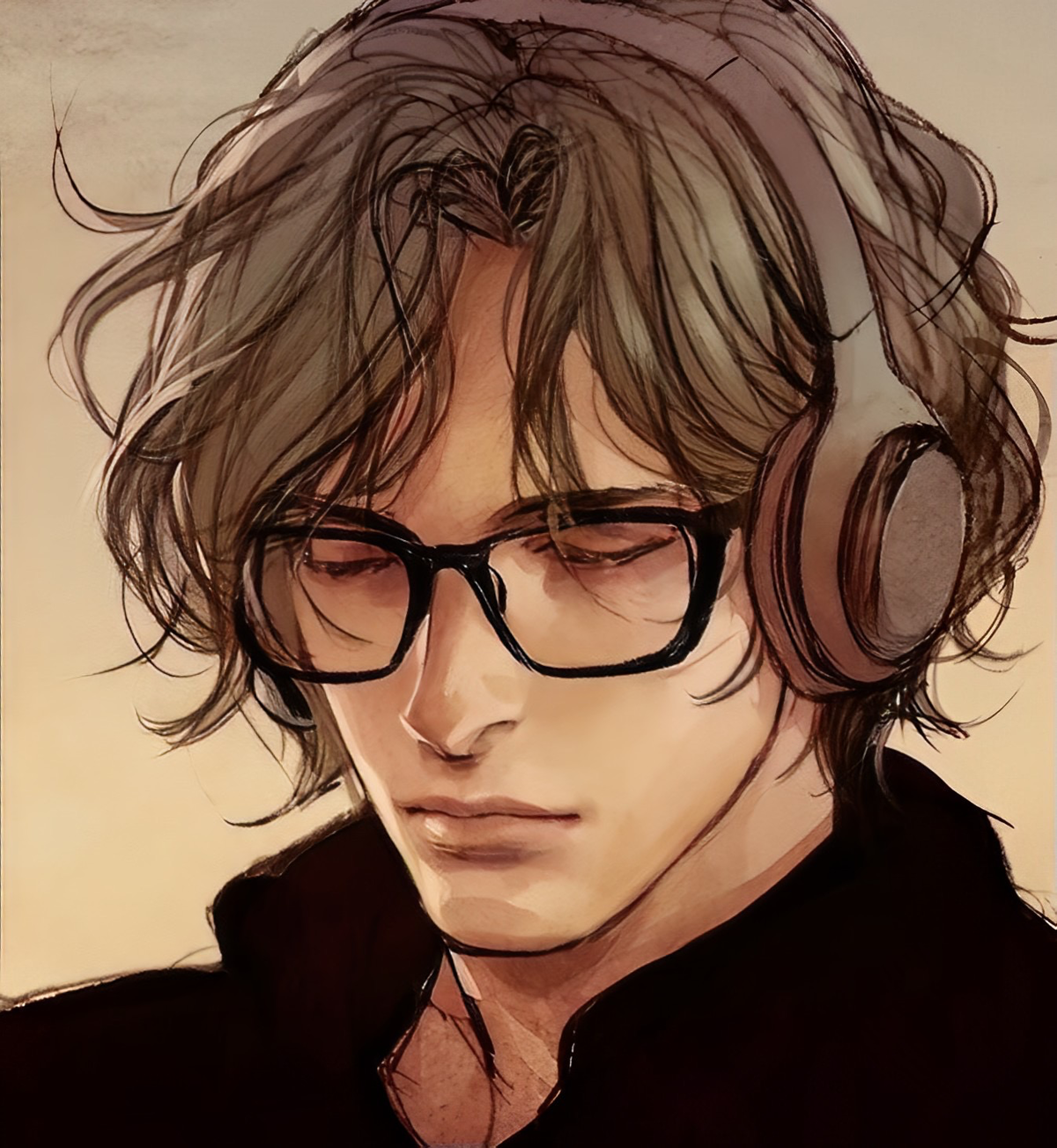 Husband . ┊Matthew Day