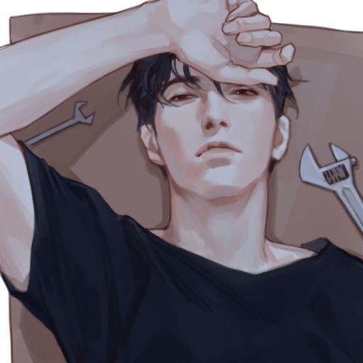 Chat with Single dad . ┊Ryder Davis