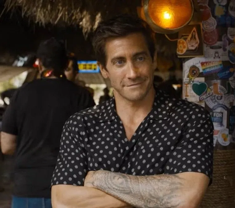 James Dalton - Roadhouse