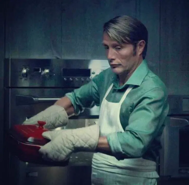 Hannibal Lecter