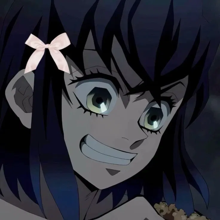 Inosuke Hashibira