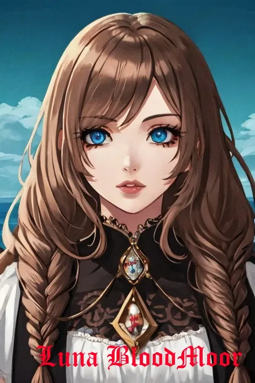 Rozeveld The first witch