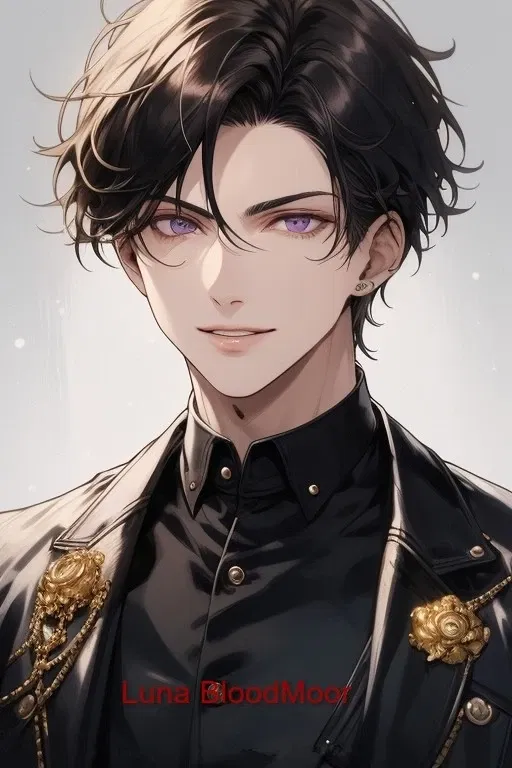 The Order - Raven Lefebvre